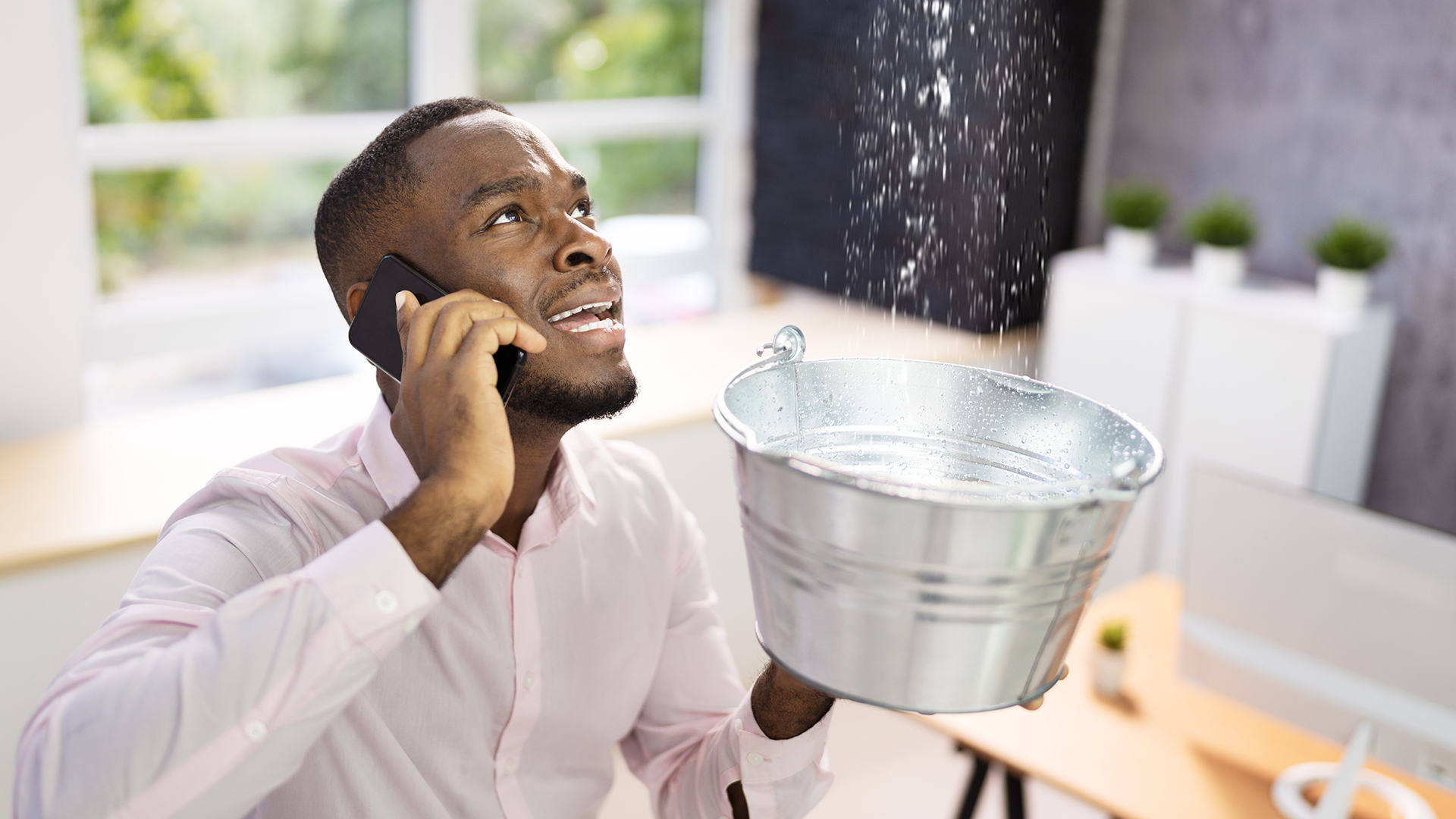 Water Damage Restoration Experts in Montgomery County MD